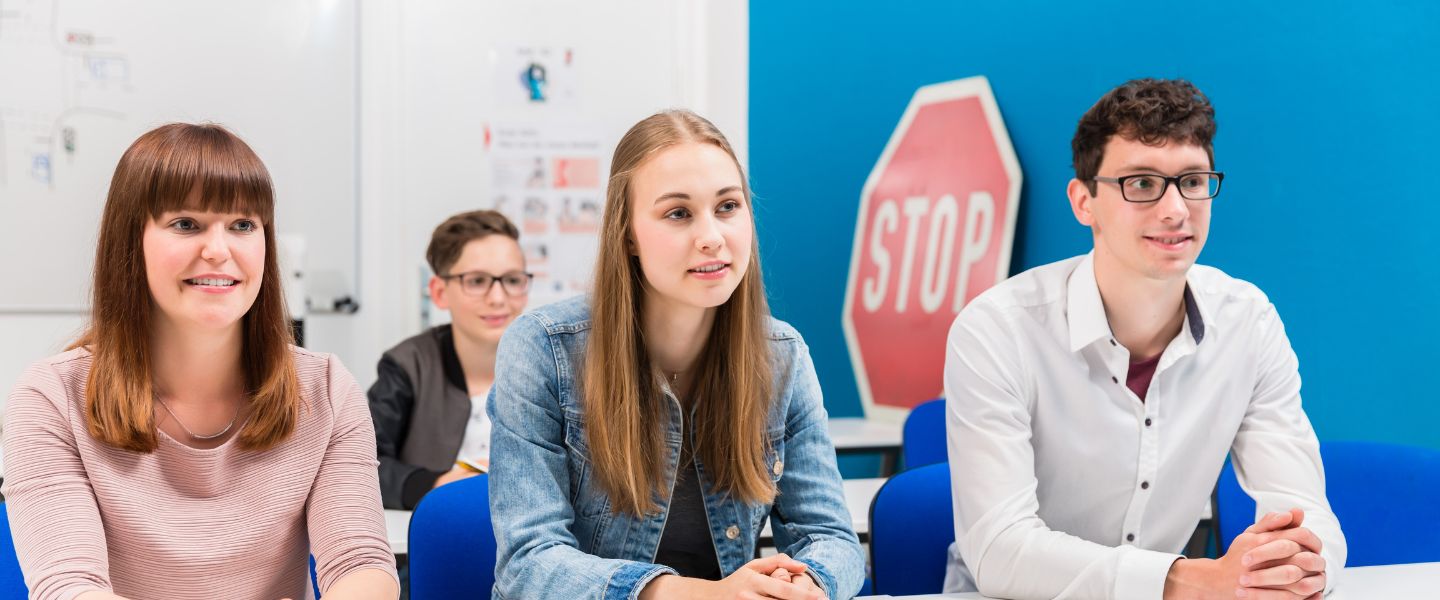 Master Drivers | MTO- Approved Driving School