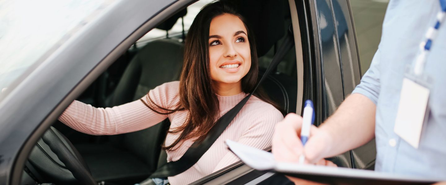 Master Drivers | MTO- Approved Driving School