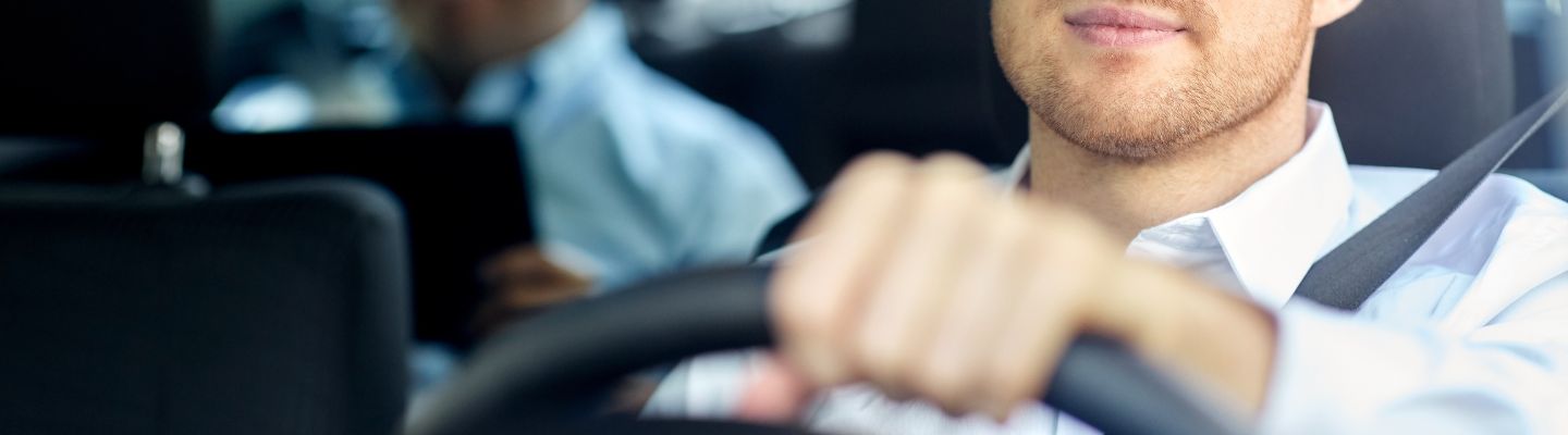 Master Drivers | MTO- Approved Driving School