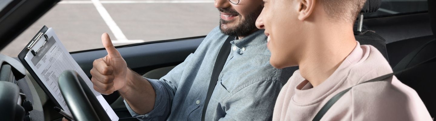 Master Drivers | MTO- Approved Driving School
