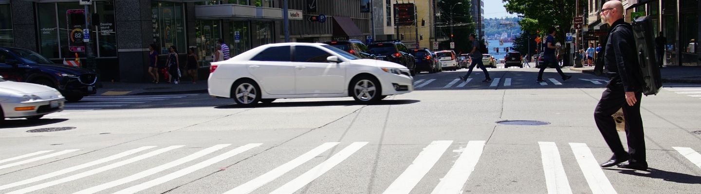 Master Drivers | MTO- Approved Driving School