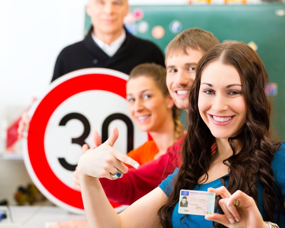 Master Drivers | MTO- Approved Driving School