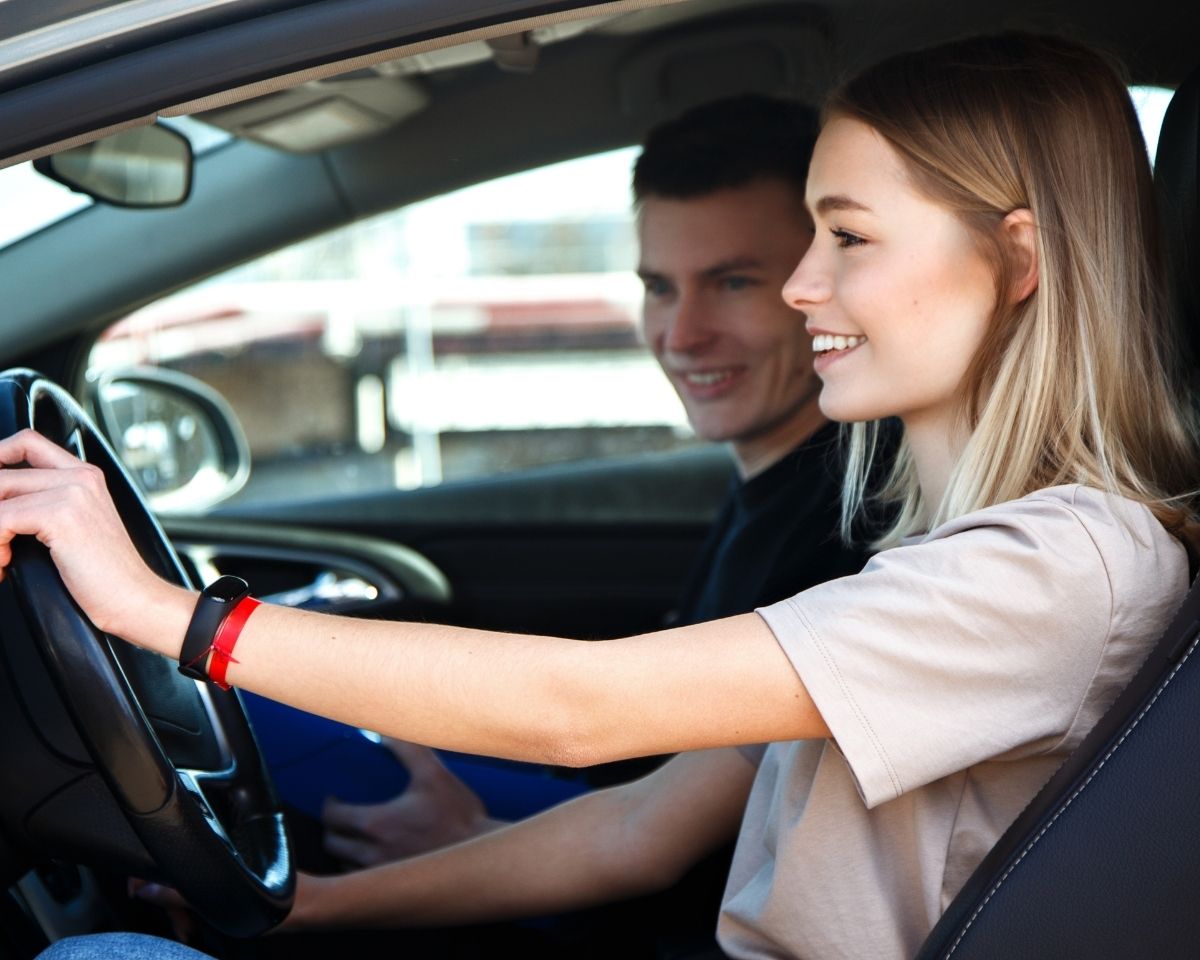 Master Drivers | MTO- Approved Driving School