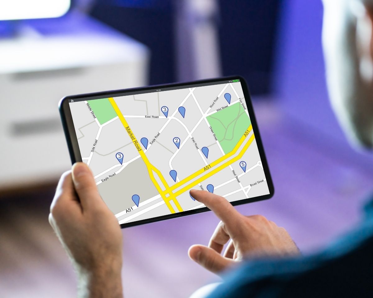 Master Drivers | MTO- Approved Driving School