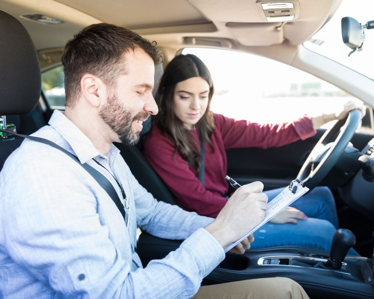 Master Drivers | MTO- Approved Driving School
