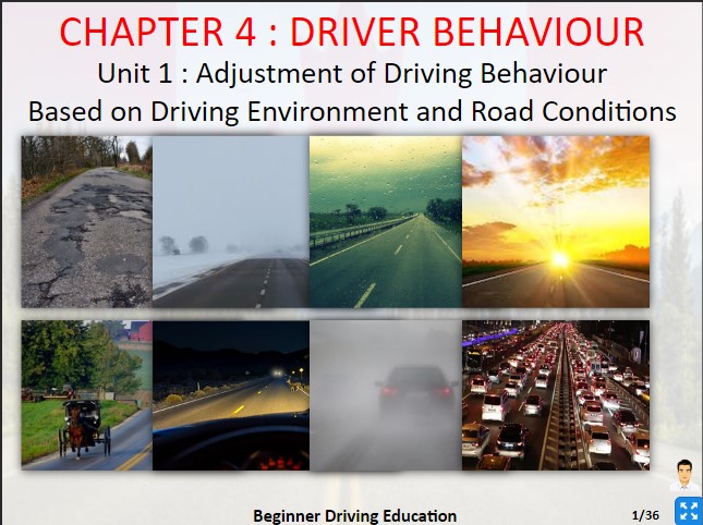 Master Drivers | MTO- Approved Driving School