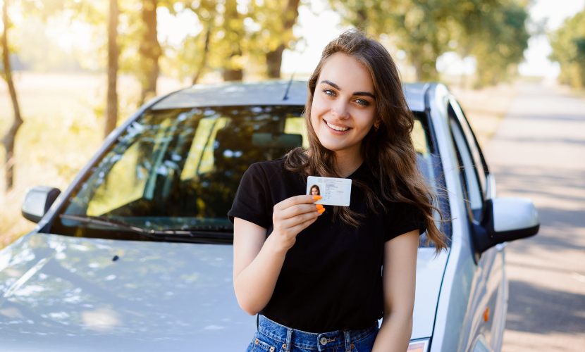 Master Drivers | MTO- Approved Driving School