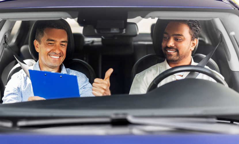 Master Drivers | MTO- Approved Driving School