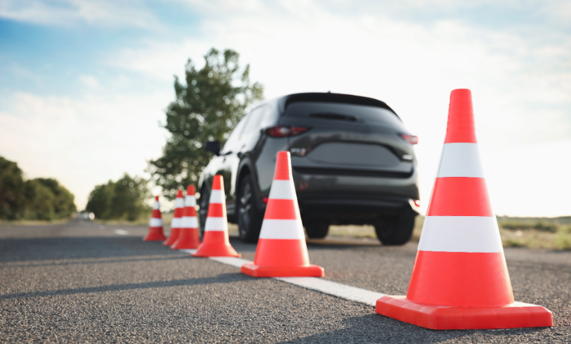 Master Drivers | MTO- Approved Driving School