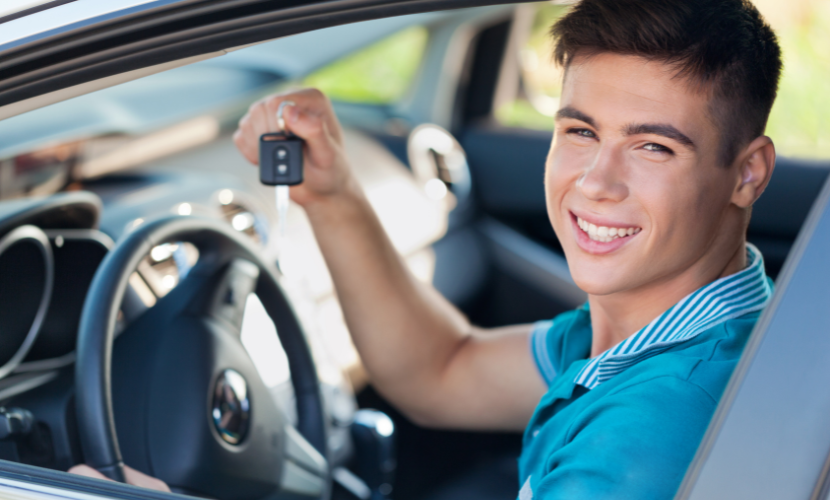 Master Drivers | MTO- Approved Driving School