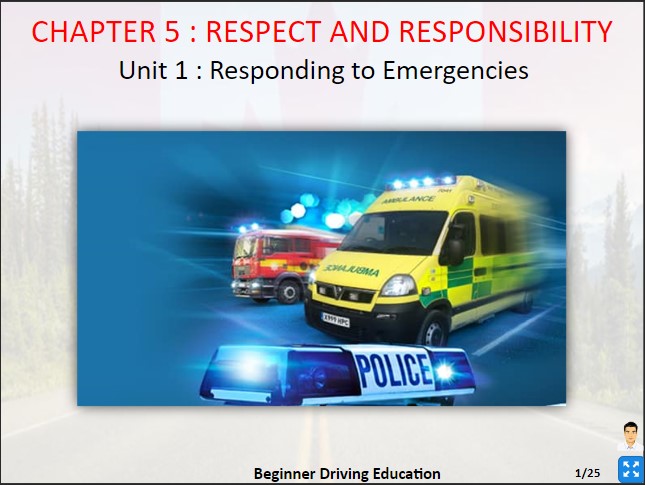 Master Drivers | MTO- Approved Driving School