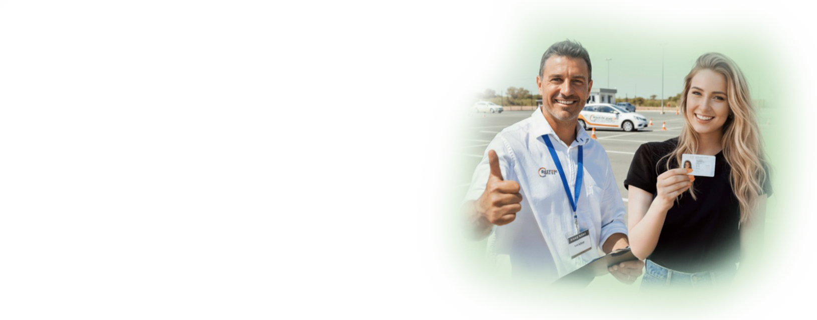 Master Drivers | MTO- Approved Driving School