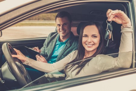 Master Drivers | MTO- Approved Driving School