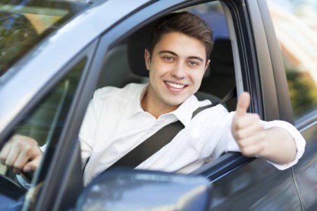 Master Drivers | MTO- Approved Driving School